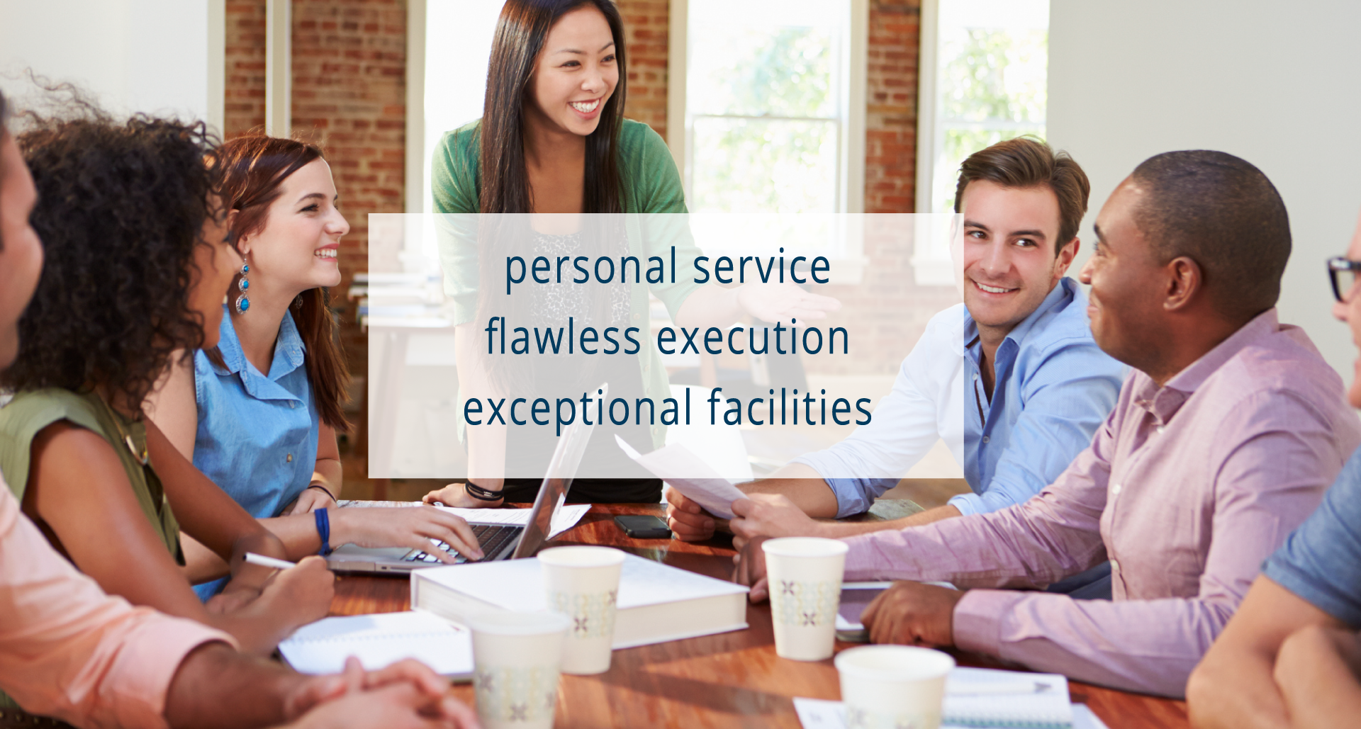 Reckner Facilities | Market Research Locations | Market Research Recruiting